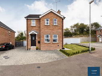 Property For Sale in Rathfriland - PropertyPal