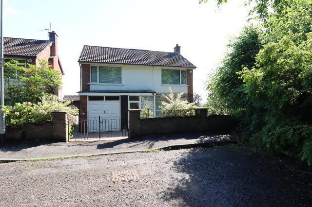 Property For Sale In BT36