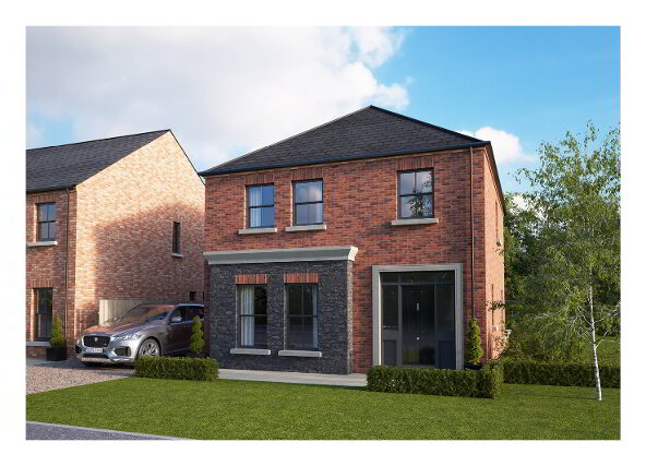 Estate Agents Downpatrick :: Fitzpatrick