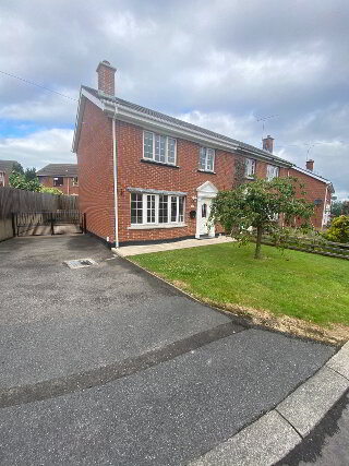 Property For Rent In Derry City Area - Montgomery And McCleery ...