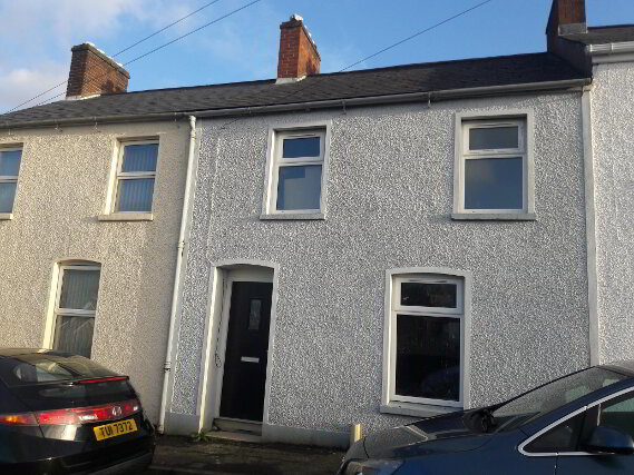Property For Rent In Derry / Londonderry