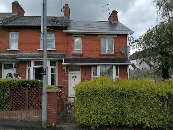 Property For Rent In Derry / Londonderry