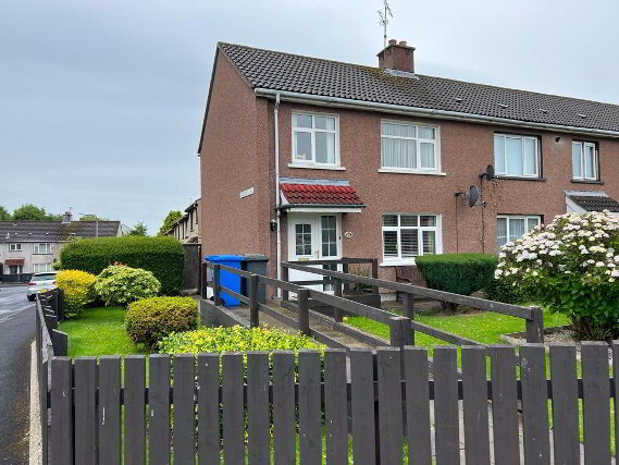 39 Crannog Park Strathfoyle, Derry/Londonderry