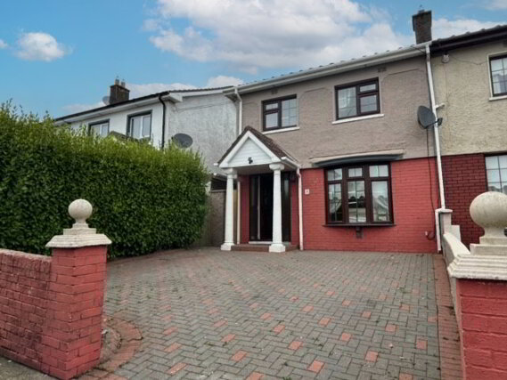 Property For Sale In County Cork