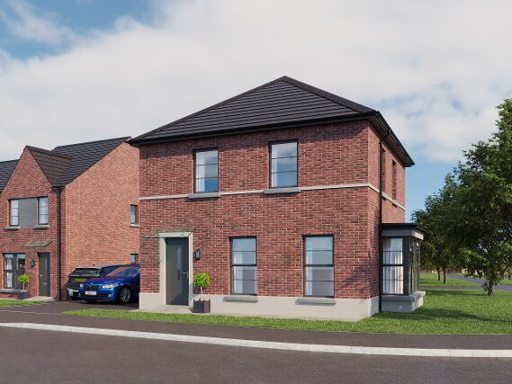 Discover New Homes Across Northern Ireland | Hagan Homes