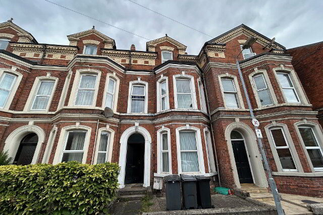 Estate Agent Belfast - Finlay Graham Property