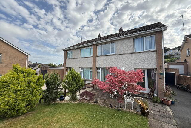 Property For Sale In Armagh