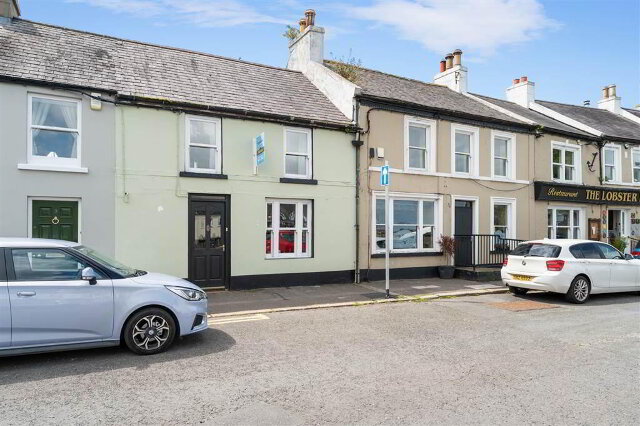 Estate Agents Downpatrick :: Fitzpatrick