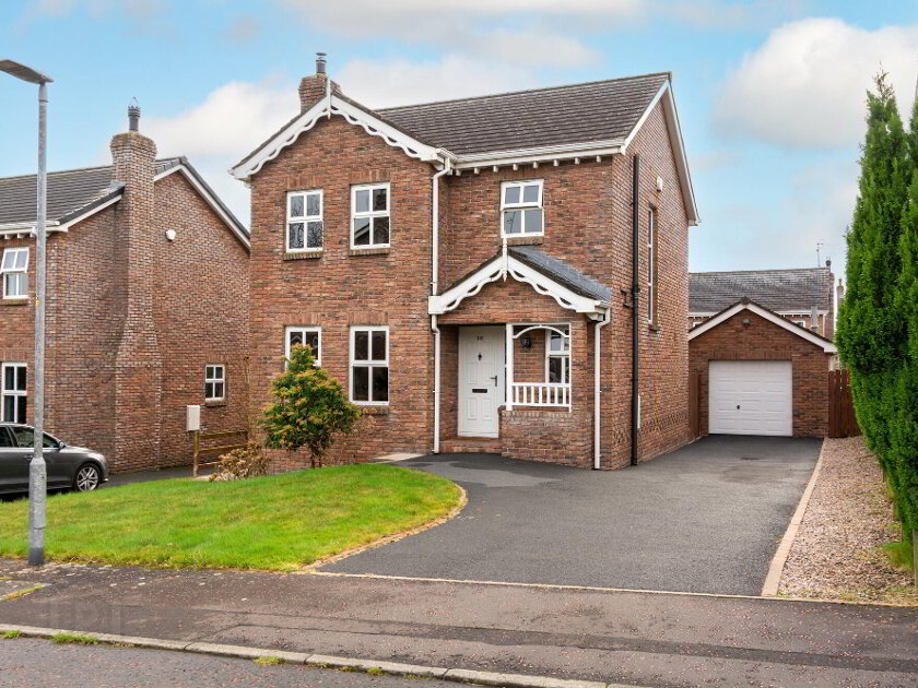 Property For Sale In Magheralin