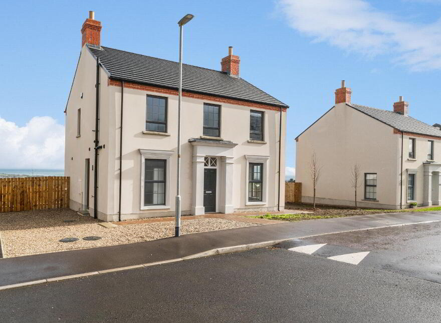 New Developments in Northern Ireland - PropertyPal