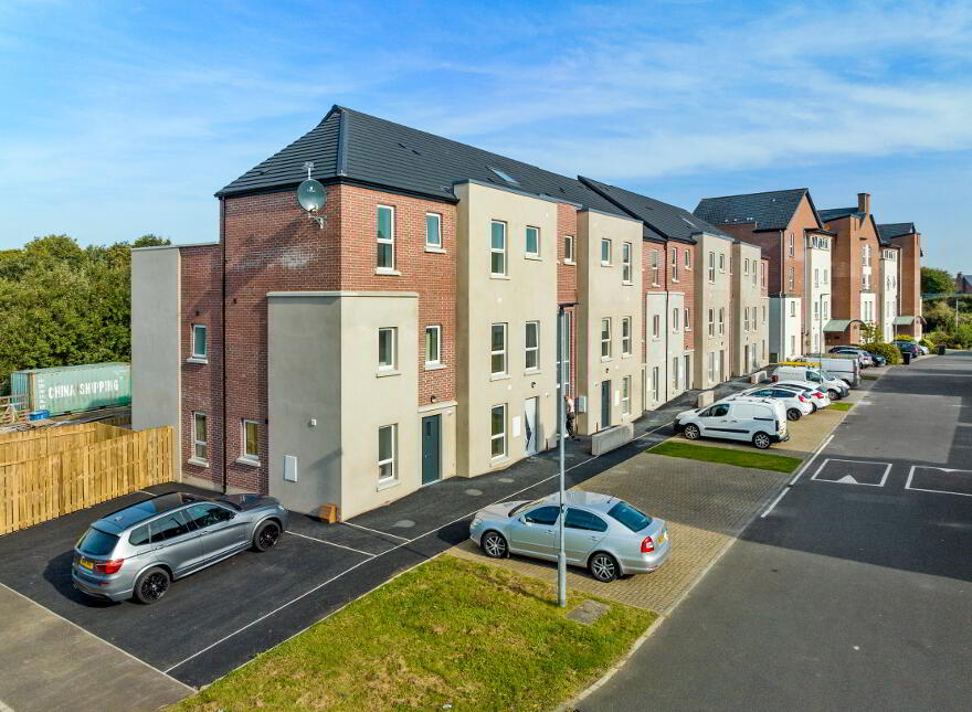 New Developments in Ballymena - PropertyPal