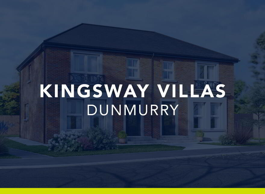 New Developments in Belfast - PropertyPal