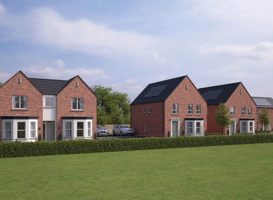 Property For Sale in Wellington Square, £474,988 Max - PropertyPal