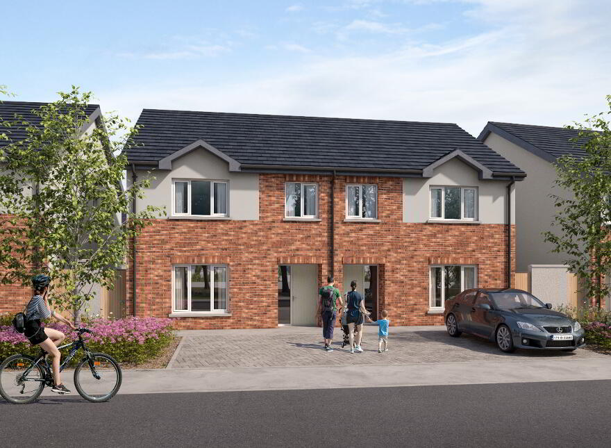 New Developments in Republic of Ireland - PropertyPal