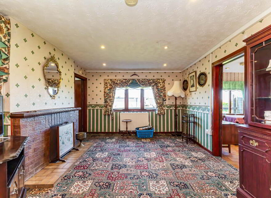 Property For Sale in Ballinderry, County Antrim - PropertyPal