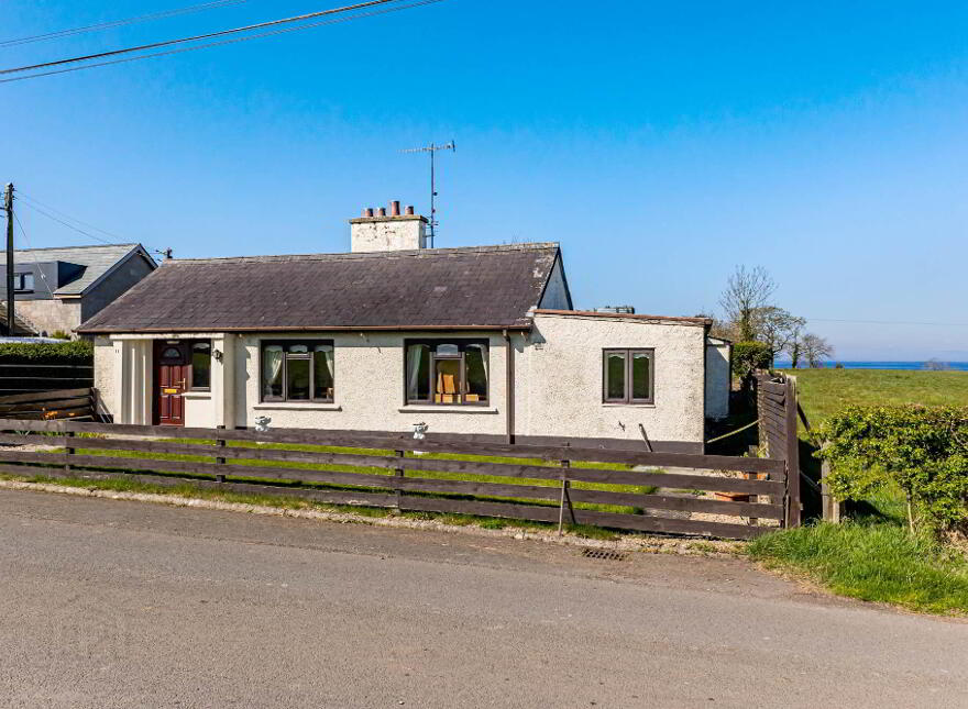 Property For Sale in Ballinderry, County Antrim - PropertyPal