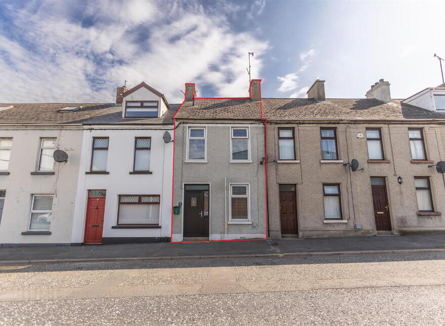 Property For Sale in Newry, Sorted by Price (Low to High) - PropertyPal