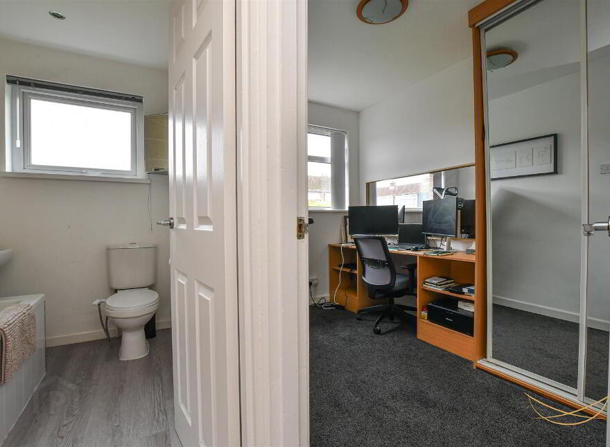 Property For Sale in BT36 - PropertyPal