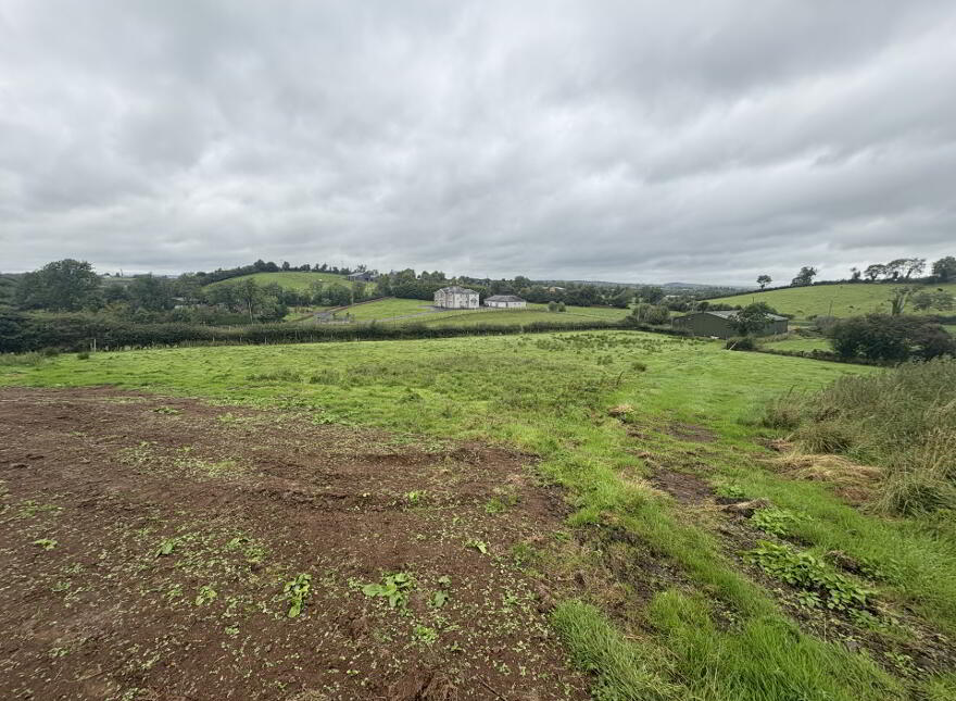 Land & Sites For Sale in Northern Ireland - Propertynews
