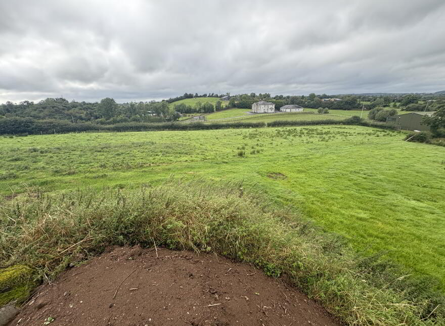 Land & Sites For Sale in Northern Ireland - Propertynews