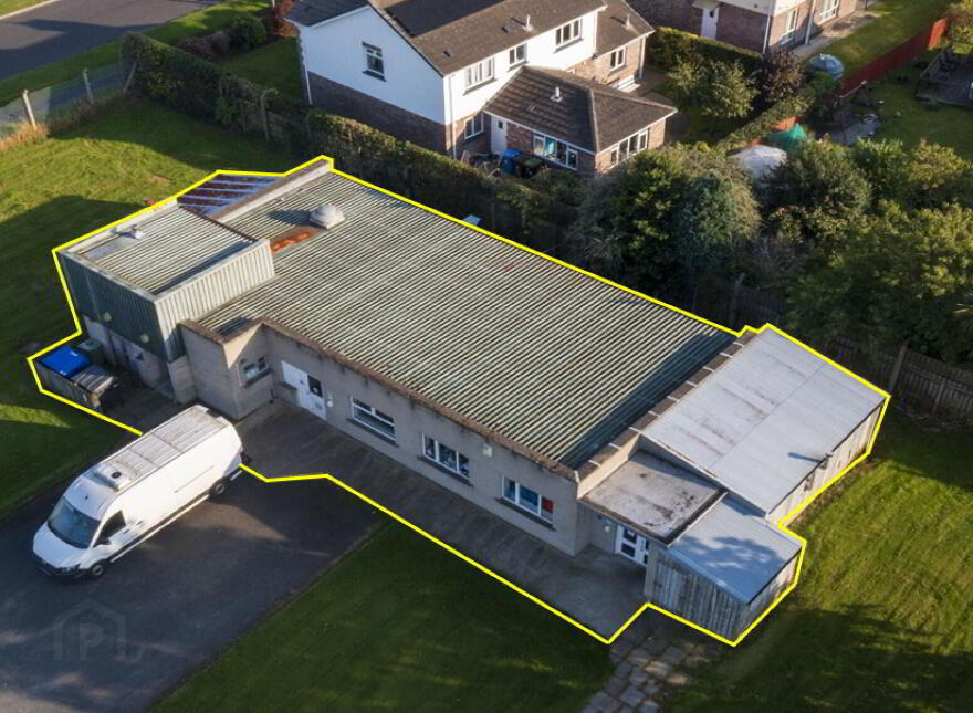 Commercial Property To Rent in Derry City Area - PropertyPal