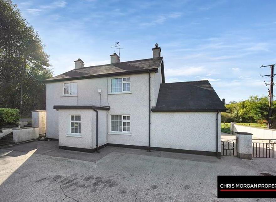 dunganon - PropertyPal