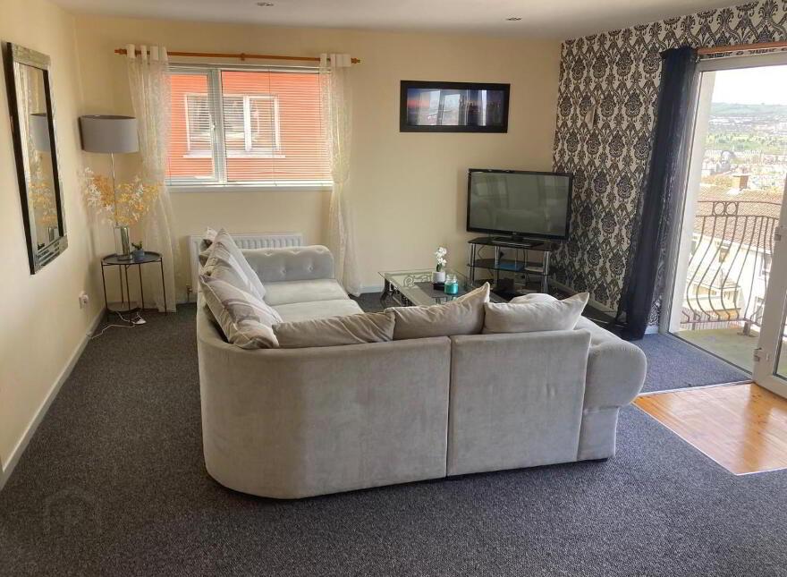 Apartments To Rent in Derry City Area - PropertyPal