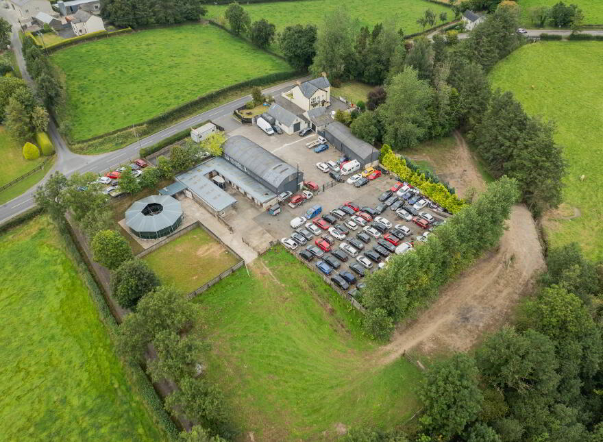 Property For Sale in Keady - Propertynews