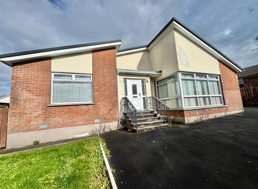 Houses For Sale in Omagh Area - Propertynews