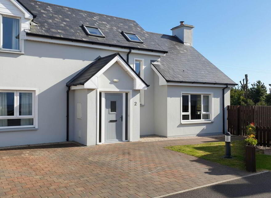 Campbells Auctioneers, Estate Agent in Dungloe - Propertynews