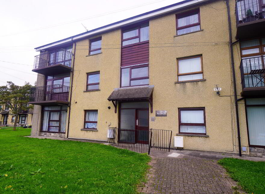 Apartments For Sale in Carrickfergus - PropertyPal