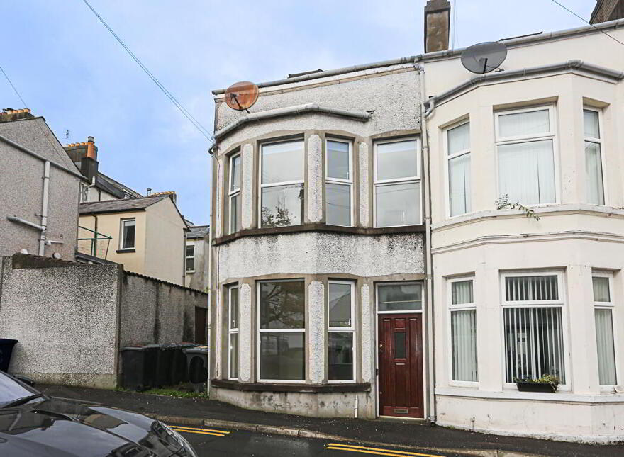 John Minnis Estate Agents (Bangor), Estate Agent in Bangor - PropertyPal