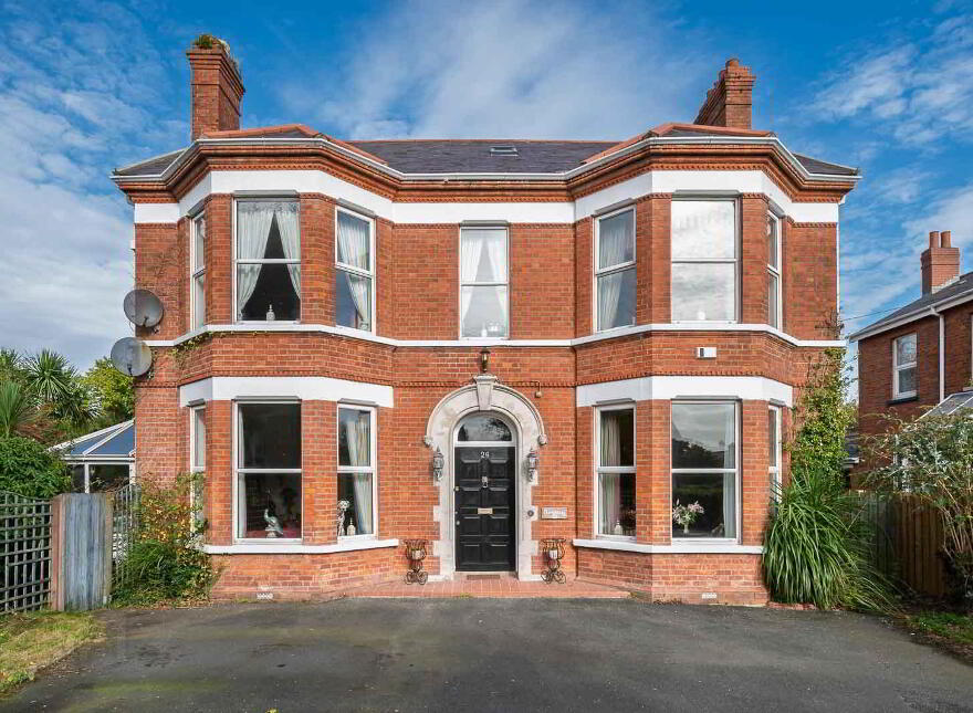 John Minnis Estate Agents (Bangor), Estate Agent in Bangor - PropertyPal