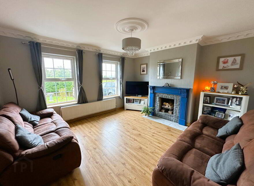 Property For Sale in Waringstown - PropertyPal