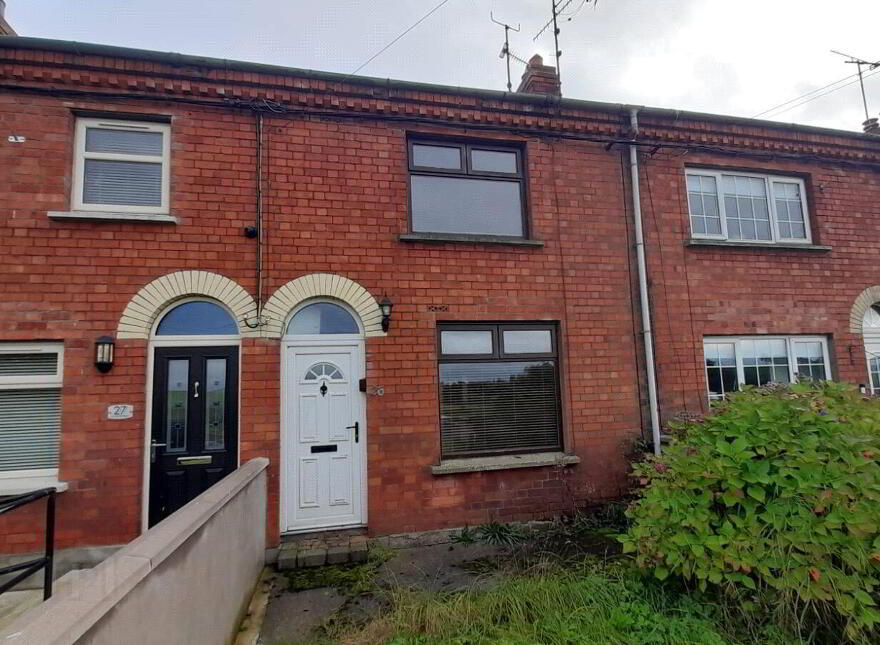 Houses in Armagh - Propertynews