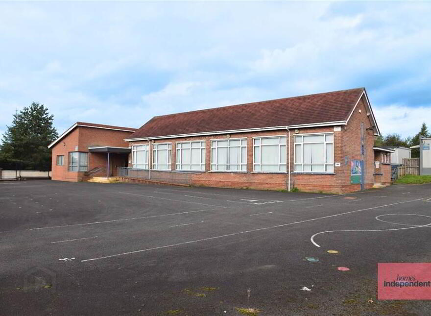 Homes Independent, Estate Agent in Ballymena - PropertyPal