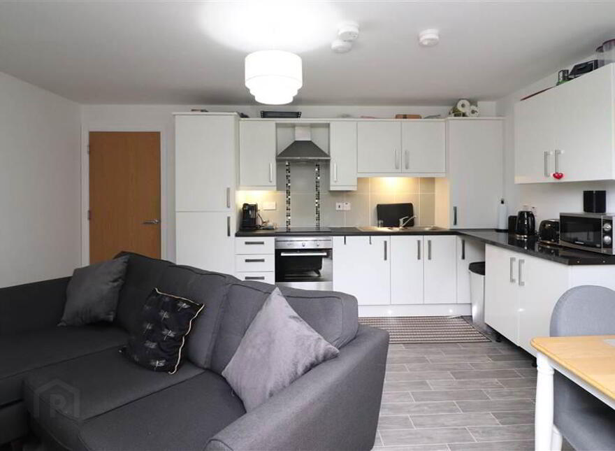 Apartments For Sale in Lisburn - Propertynews
