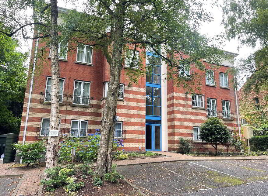 Ulster Property Sales (Lisburn Road), Estate Agent in Belfast - Propertynews