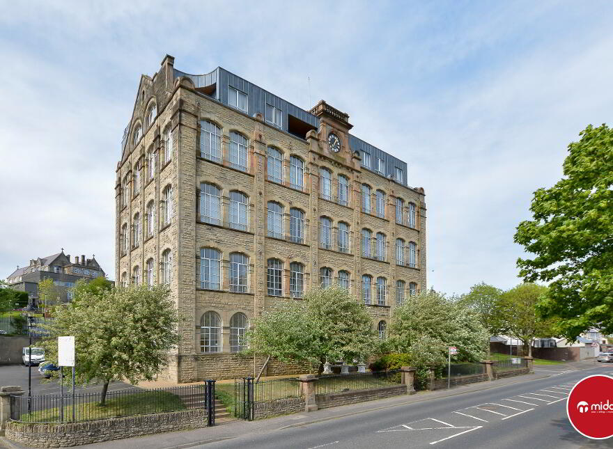 Property For Sale in Derry / Londonderry - PropertyPal