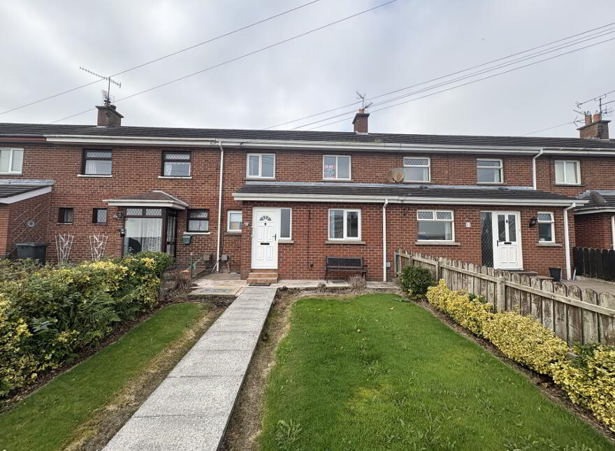 Houses To Rent in Dungannon - Propertynews