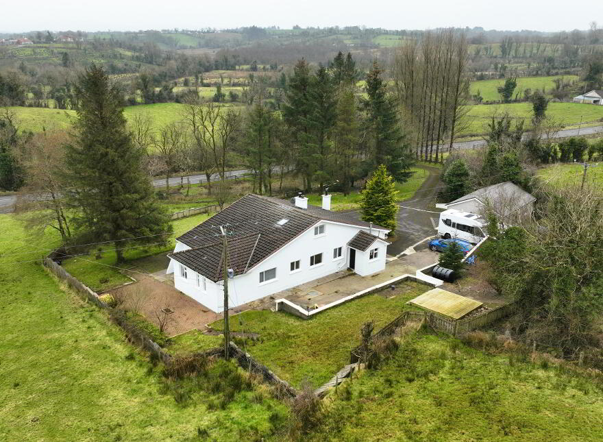 Houses For Sale in Omagh - Propertynews