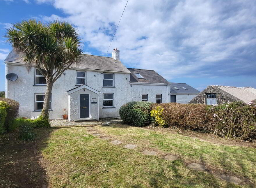 Property For Sale in Islandmagee - PropertyPal
