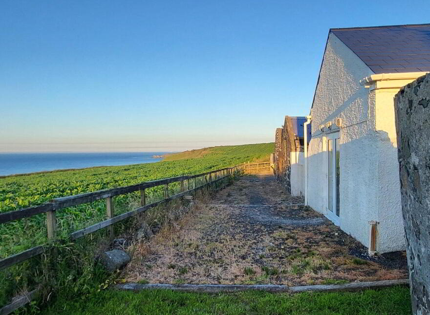 Property For Sale in Islandmagee - PropertyPal