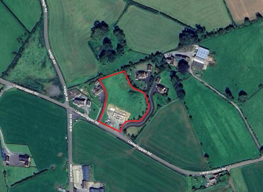 Property For Sale in Rathfriland - Propertynews