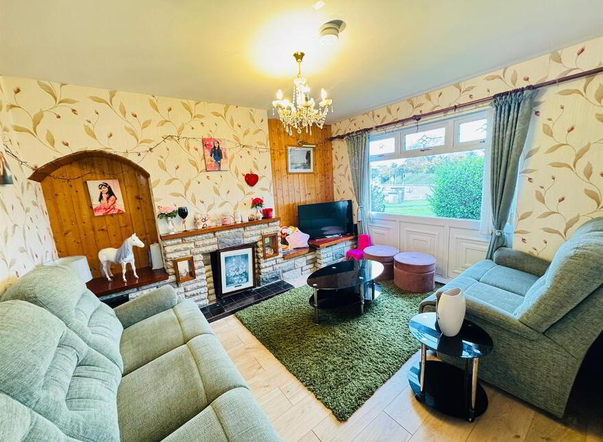 Property For Sale in Rathcoole, Newtownabbey - PropertyPal