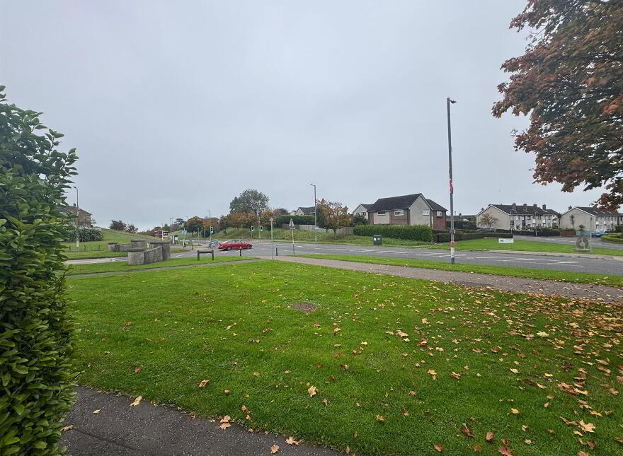 Property For Sale in Rathcoole, Newtownabbey - PropertyPal