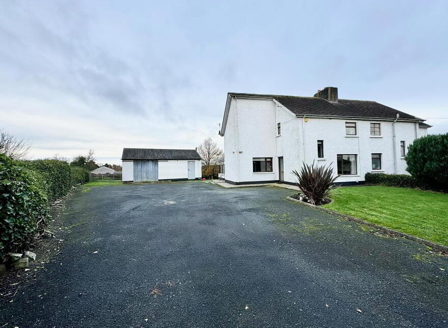 Houses For Sale in Omagh - Propertynews
