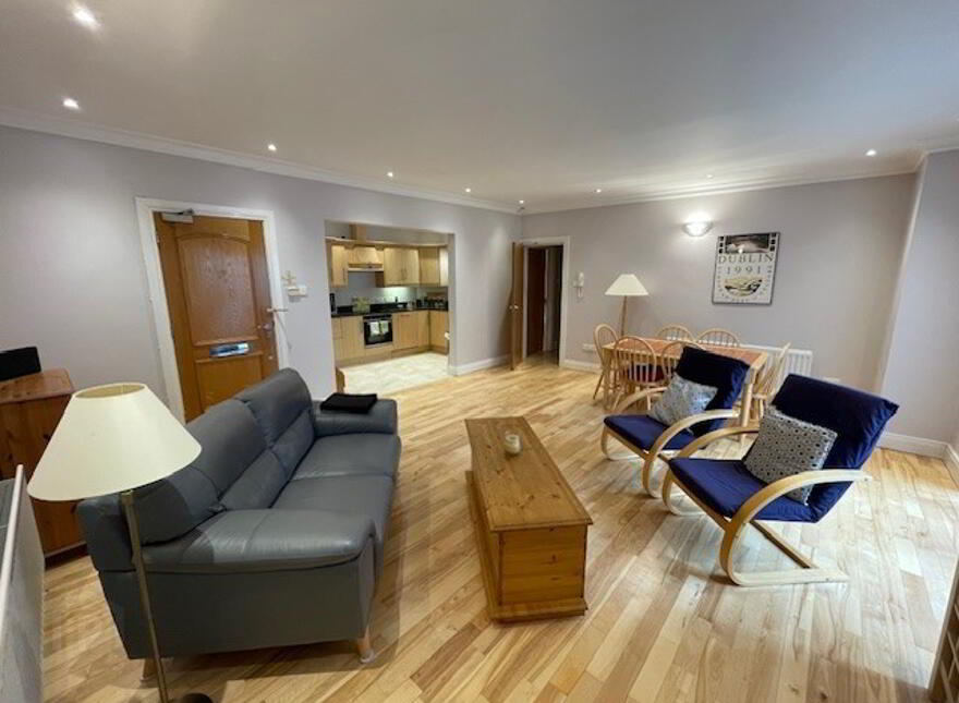 Apartments To Rent in Derry City Area - PropertyPal