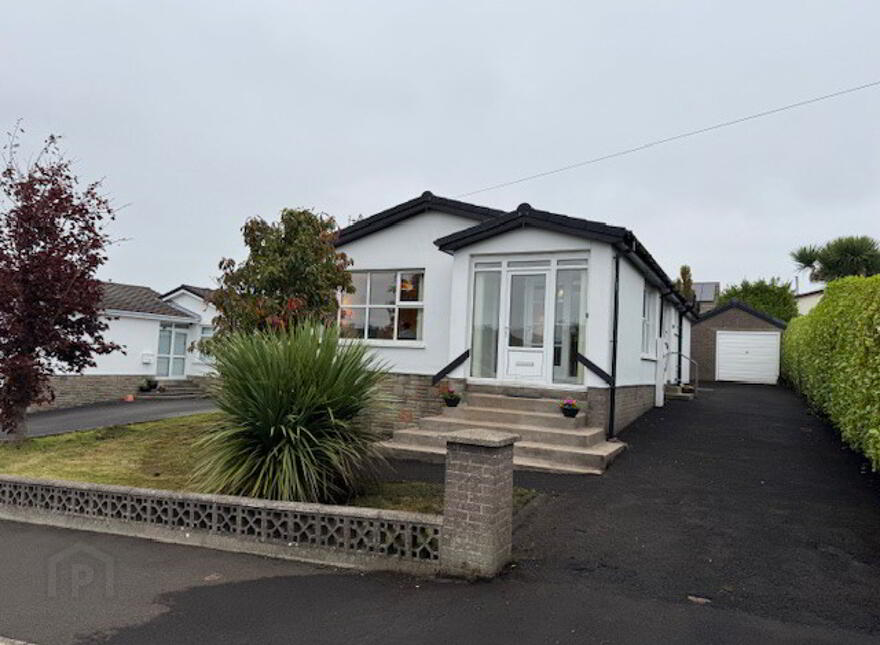 Property For Sale in Whitehead - PropertyPal