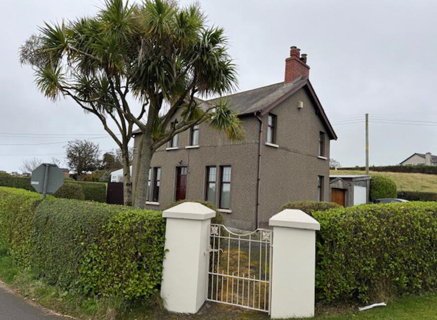 Property For Sale in Islandmagee - PropertyPal